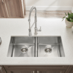 Sink Sizing 101: How to Choose the Perfect Double Kitchen Sink Size ...