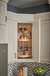 Cornering Excellence: Designing The Perfect Kitchen with Corner ...