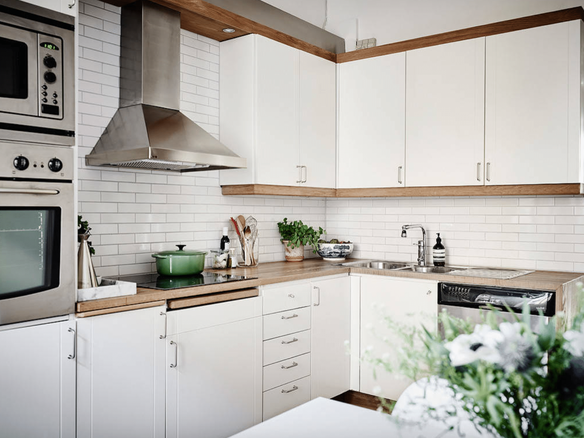 Ultimate Guide to Subway Tile Patterns and Layouts for Stunning Kitchen ...