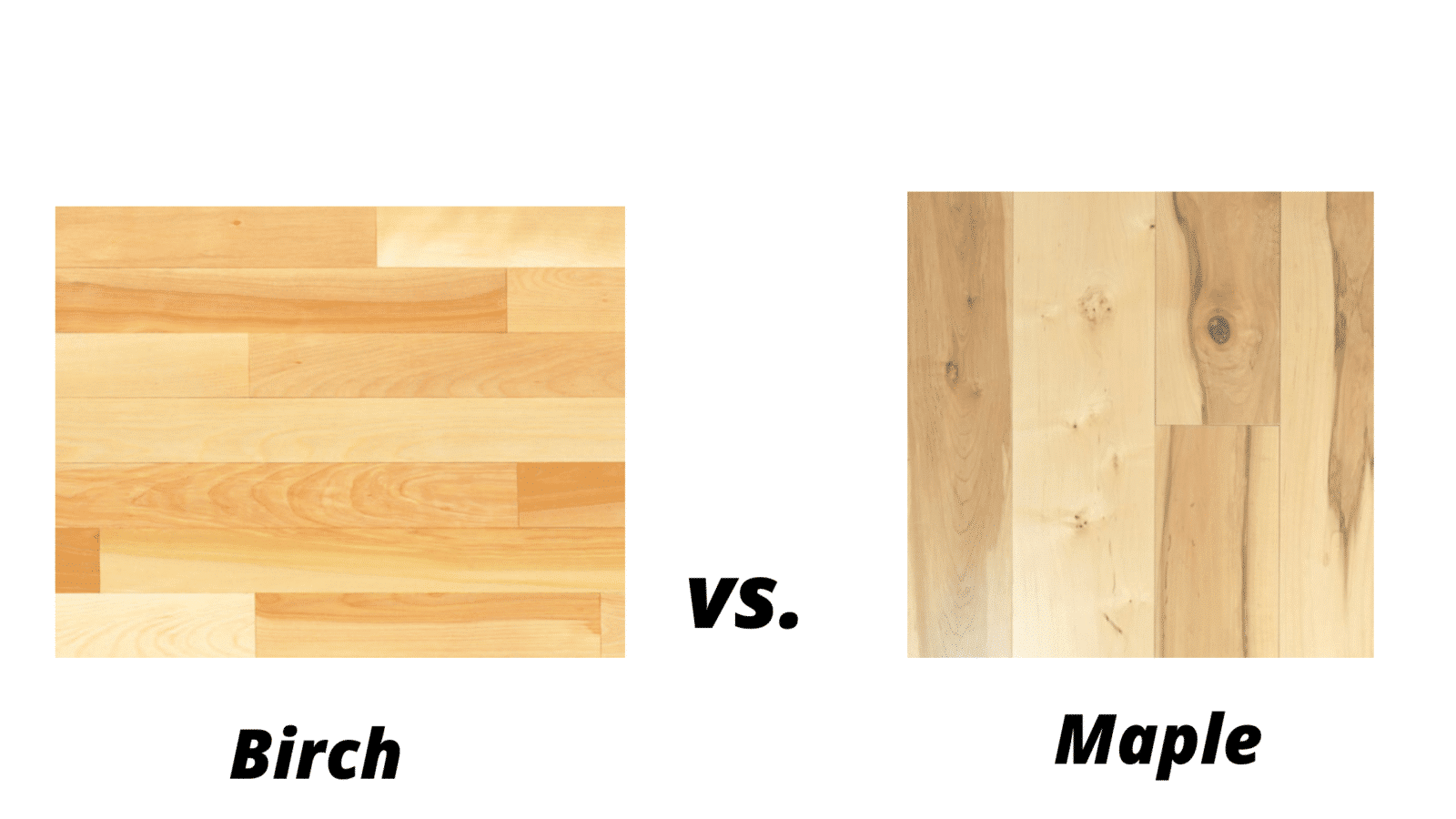Birch Beauty: The Ultimate Guide to Birch Wood Cabinets vs. Other Wood ...