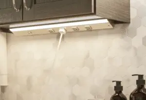 Power Up Your Kitchen: The Ultimate Guide to Under-Cabinet Power Strips - The Compact Kitchen