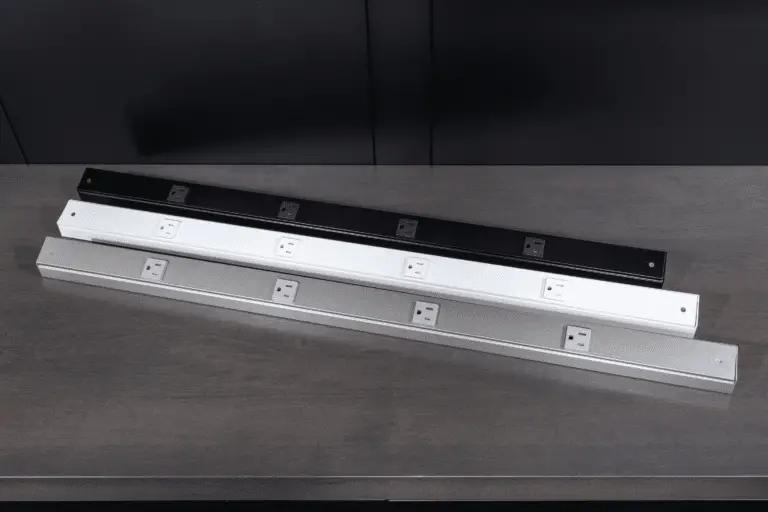 Power Up Your Kitchen: The Ultimate Guide to Under-Cabinet Power Strips ...