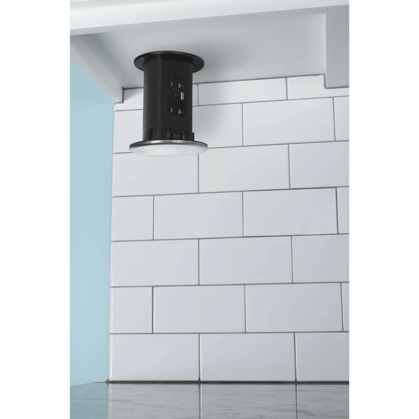 Power Up Your Kitchen: The Ultimate Guide to Under-Cabinet Power Strips ...