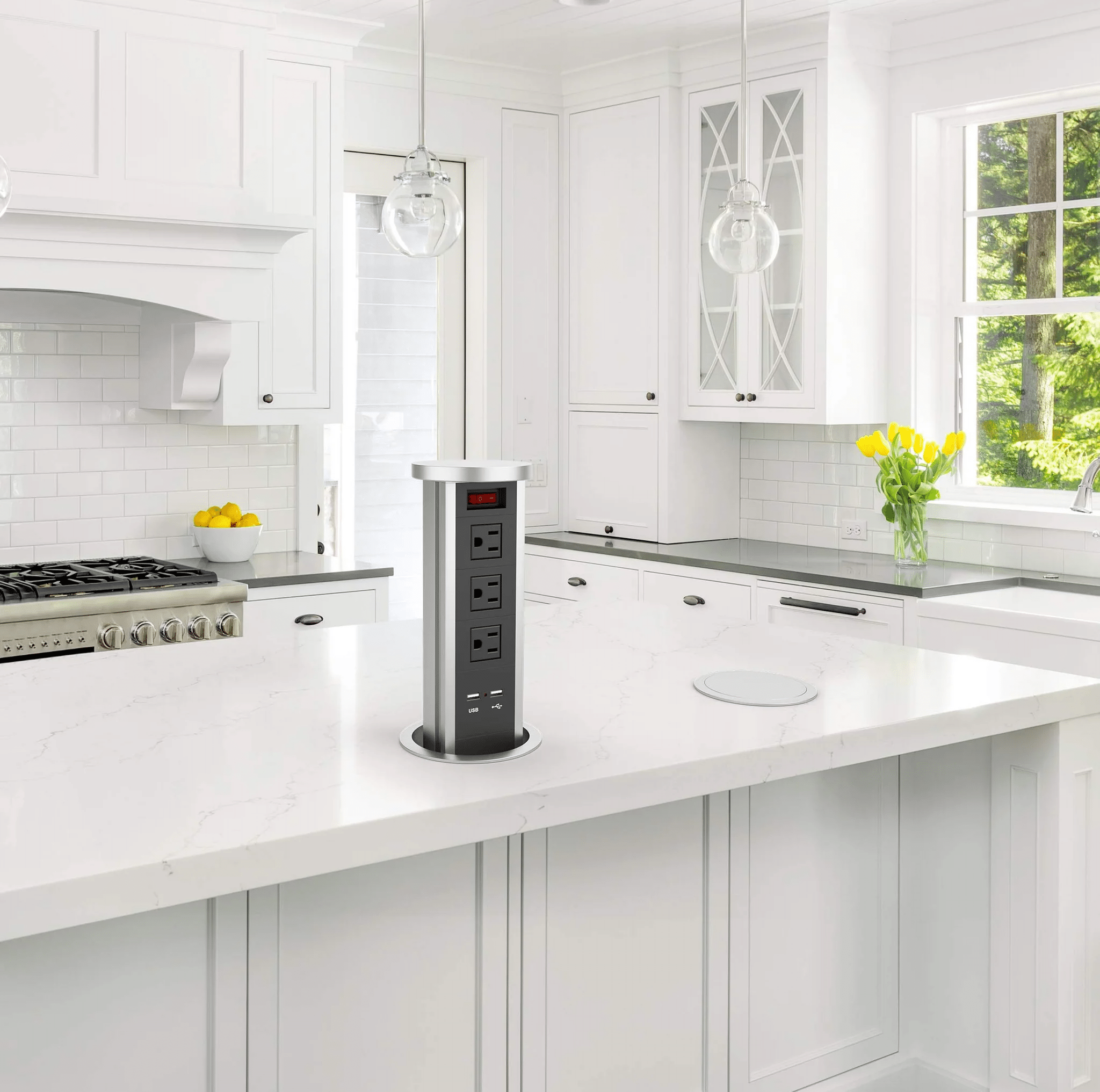 Effortless Elegance: The Ultimate Guide to Pop-Up Outlet Solutions for ...