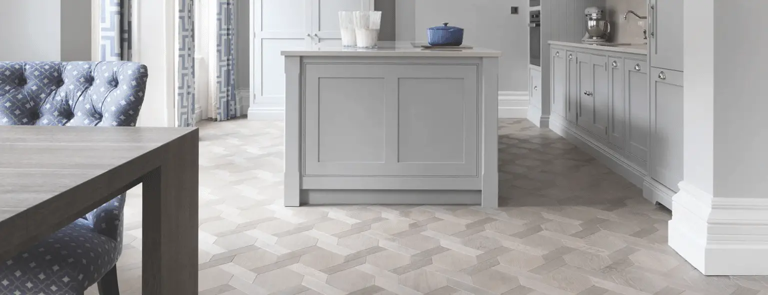 Modern Shaker Kitchen Flooring: Trends, Tips, and Transformations - The ...
