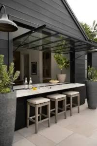 Bar Brilliance: How to Create, Design, and Maintain a Stunning Kitchen ...