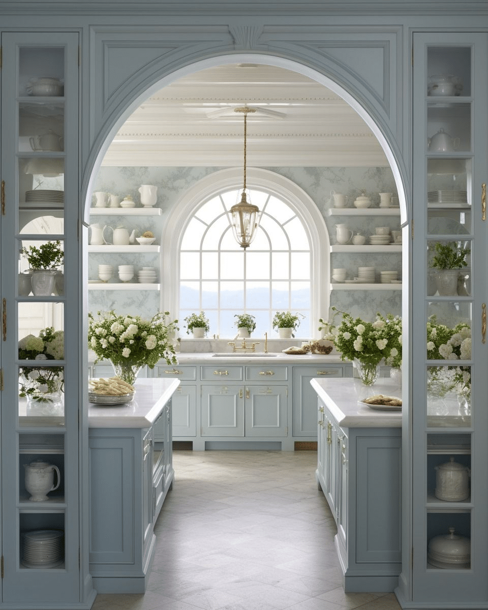 Illuminate Your Kitchen Arches: Expert Lighting Tips and Ideas - The ...