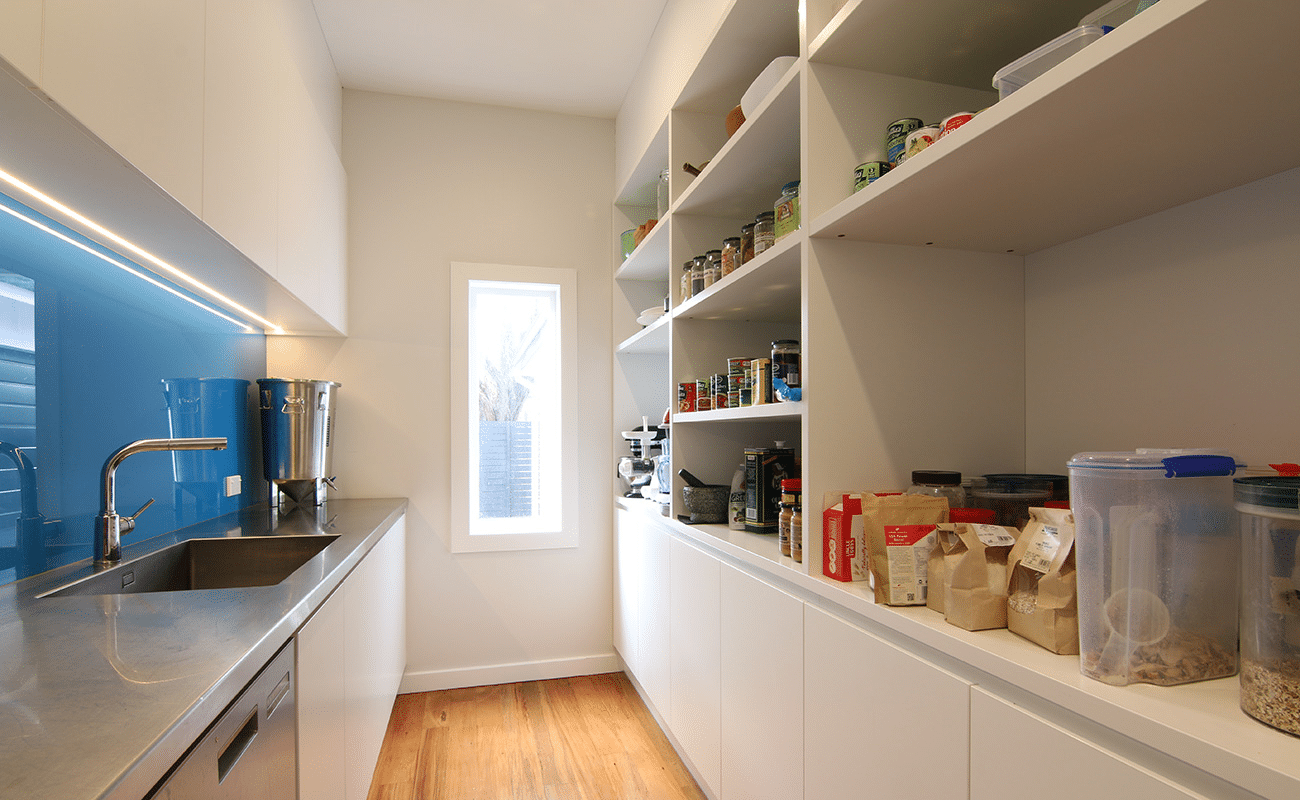 Mastering the Art of House Plans: Enhancing Your Home with a Scullery ...