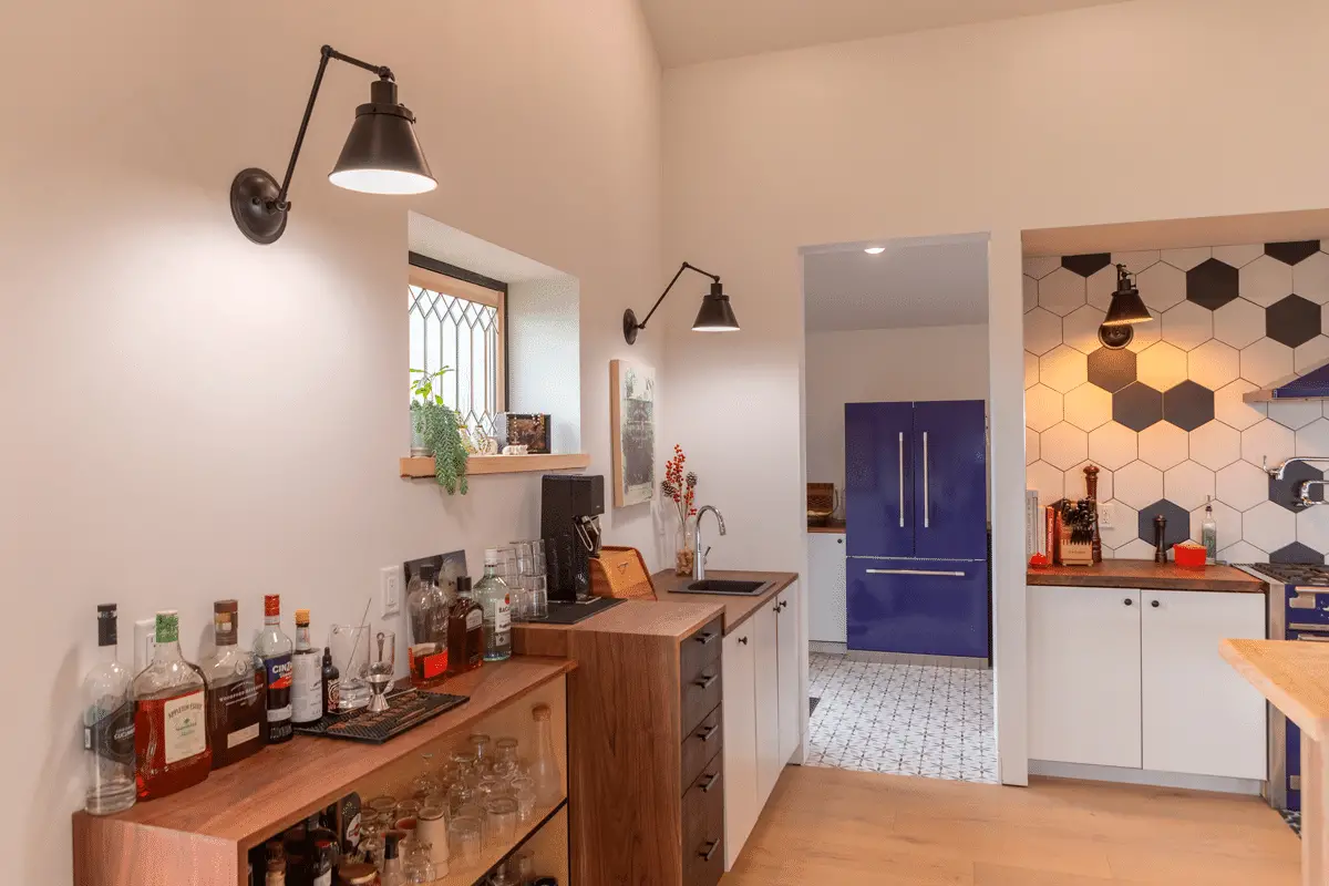 Mastering the Art of House Plans: Enhancing Your Home with a Scullery ...