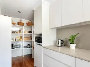Mastering the Art of House Plans: Enhancing Your Home with a Scullery ...