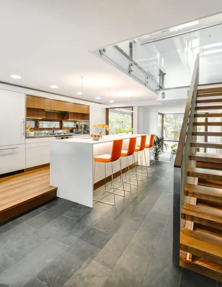 Space Savvy: A Guide to Maximizing Split-Level Kitchen Design - The ...