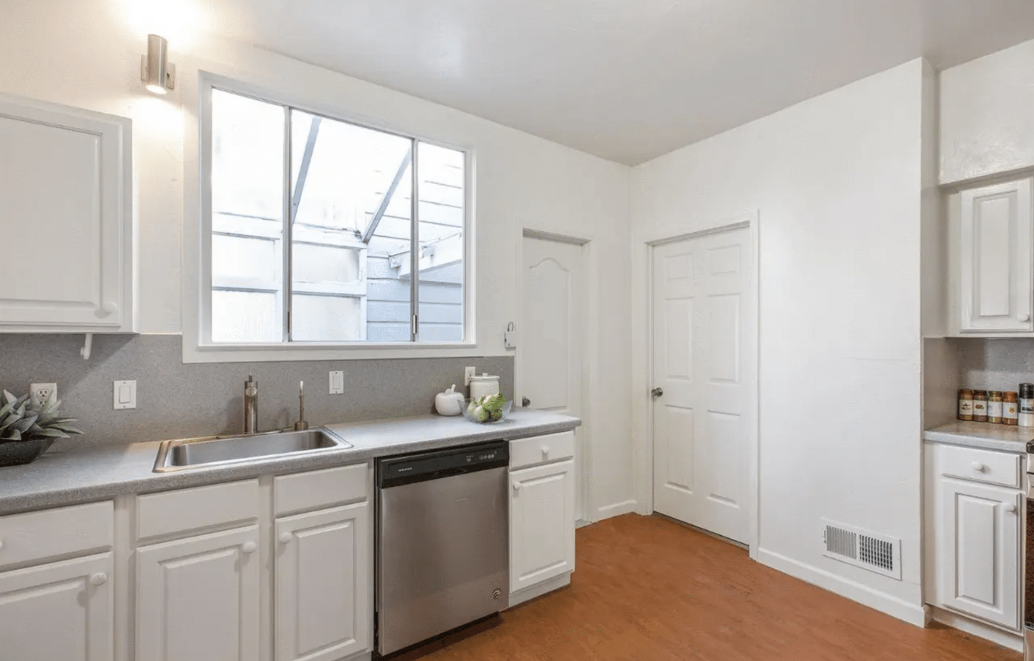 Revamping Your Kitchen: Creative Solutions for Awkward Layouts - The ...