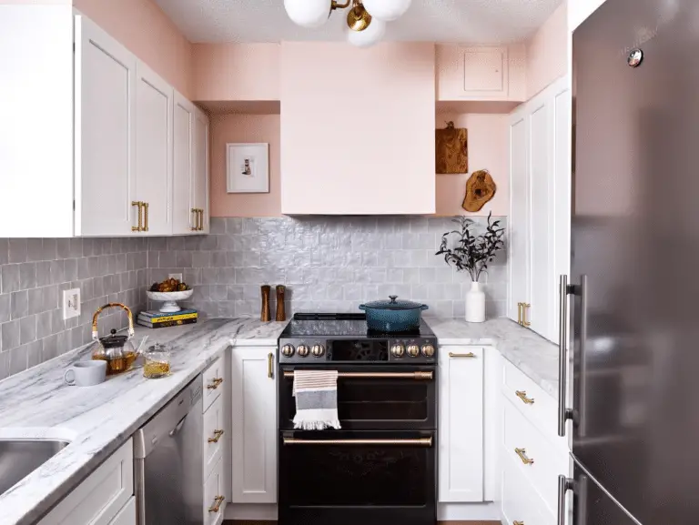 Revamping Your Kitchen: Creative Solutions for Awkward Layouts - The ...