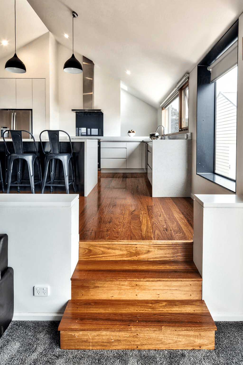 Transform Your Space: Renovation Tips for Split-Level Kitchens - The ...