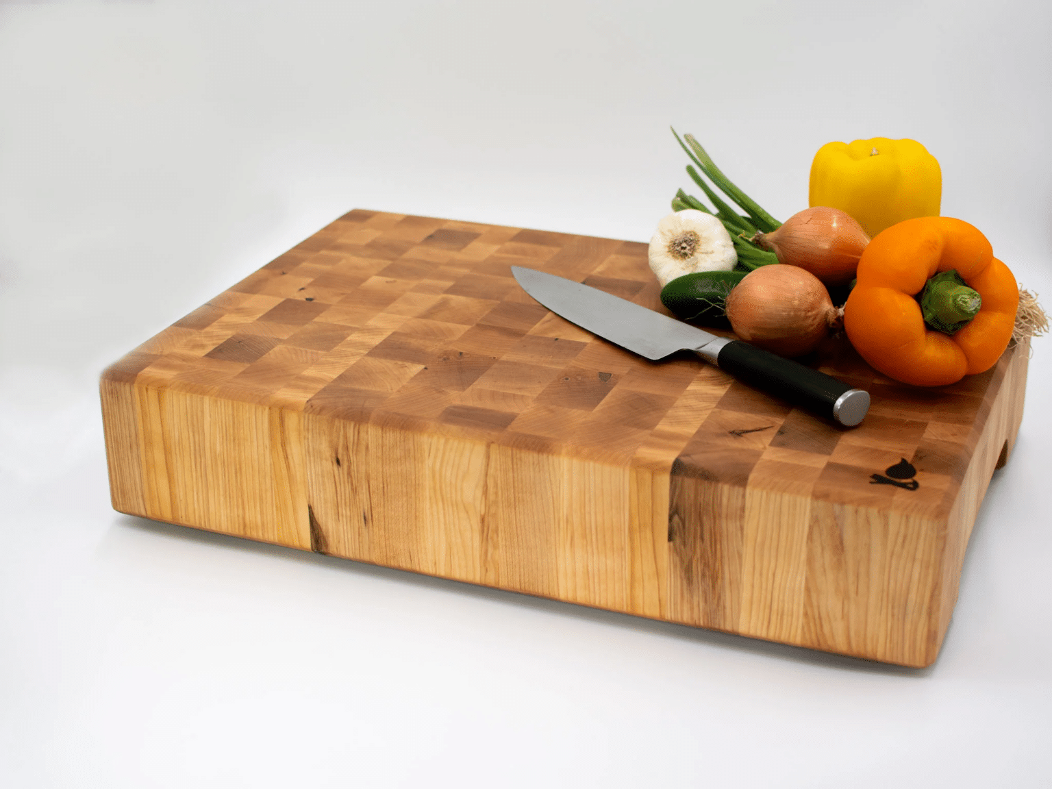Size Matters: Choosing the Perfect Butcher Block and Cutting Board ...